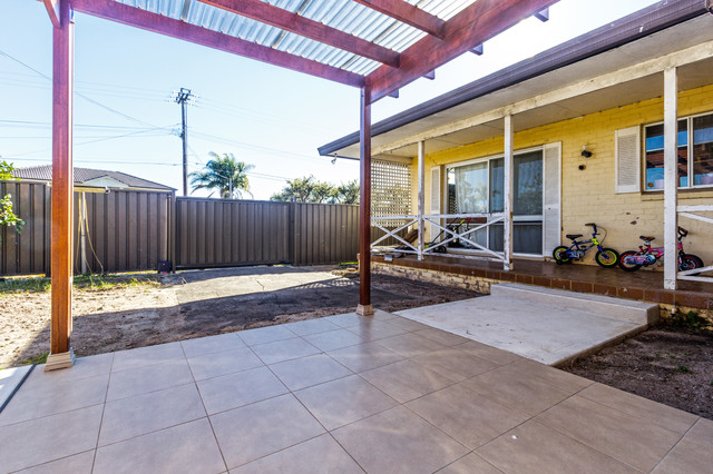 Granny Flat, Marsfield - Modern - Exterior - Sydney - by RESCON ...