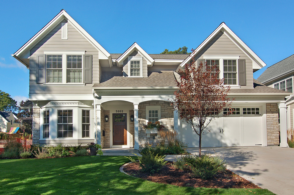 Great Neighborhood Homes - Exterior - Minneapolis - by Great ...