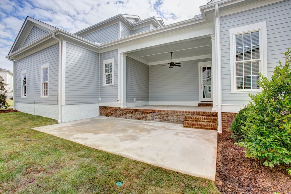 Greek Revival in Providence - Traditional - Exterior - Other - by VTS ...
