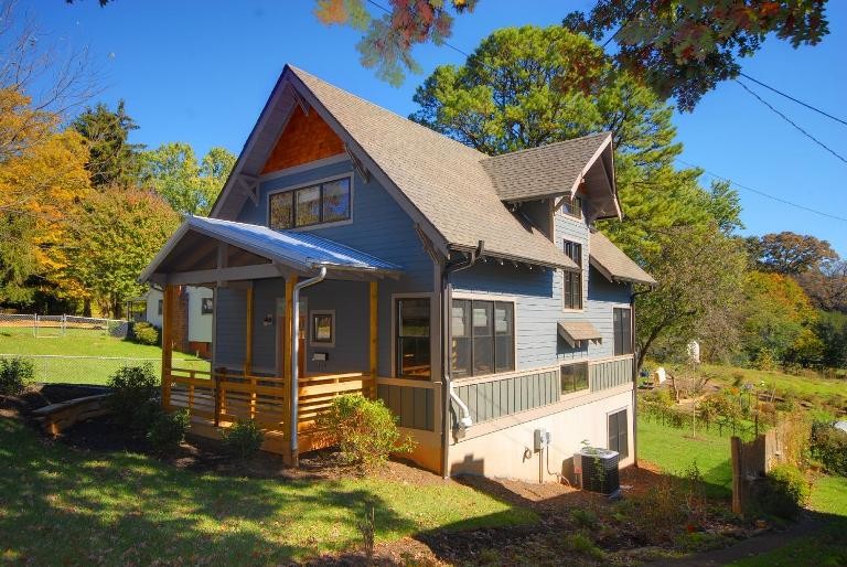 Green Built Homes - Exterior - Other - by Green Built Alliance | Houzz