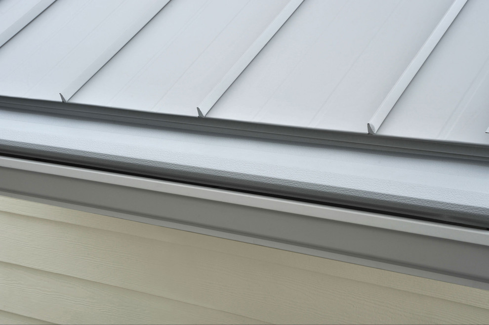 Gutter Helmet - Gutter Mesh - Gutter Helmet Heat - Gutter Protection ... Gutter Helmet - Gutter Mesh - Gutter Helmet Heat - Gutter Protection ...