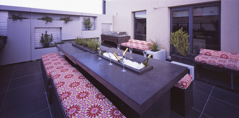 H2O Designs - Contemporary - Exterior - Melbourne - by H2O DESIGNS | Houzz