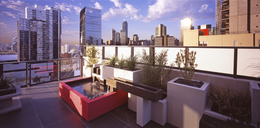 H2O Designs - Contemporary - Exterior - Melbourne - by H2O DESIGNS | Houzz