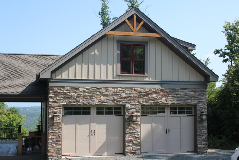 Hamlin House - Craftsman - Exterior - Other - by Axtell Construction ...
