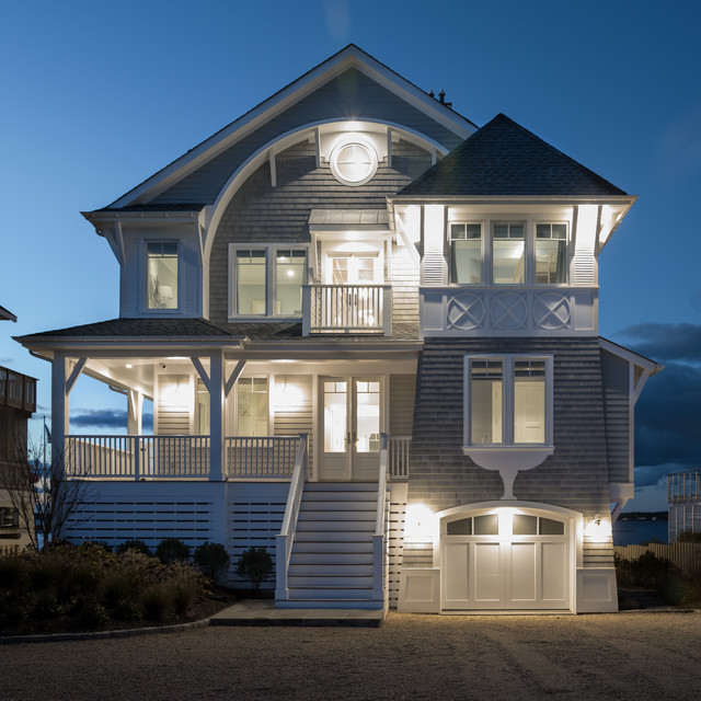 Hampton Beach House Beautiful