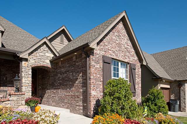 Jenkins Brick Hampton