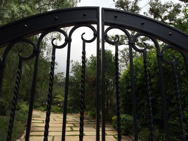 Mediterranean Iron Gate