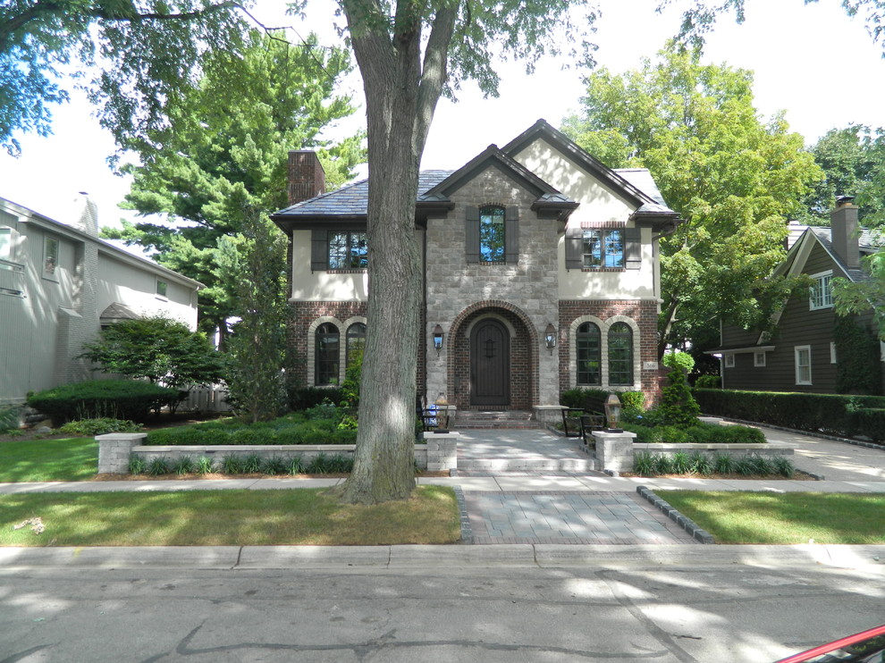Birmingham Project - Modern - Exterior - Detroit - by Great Lakes ...