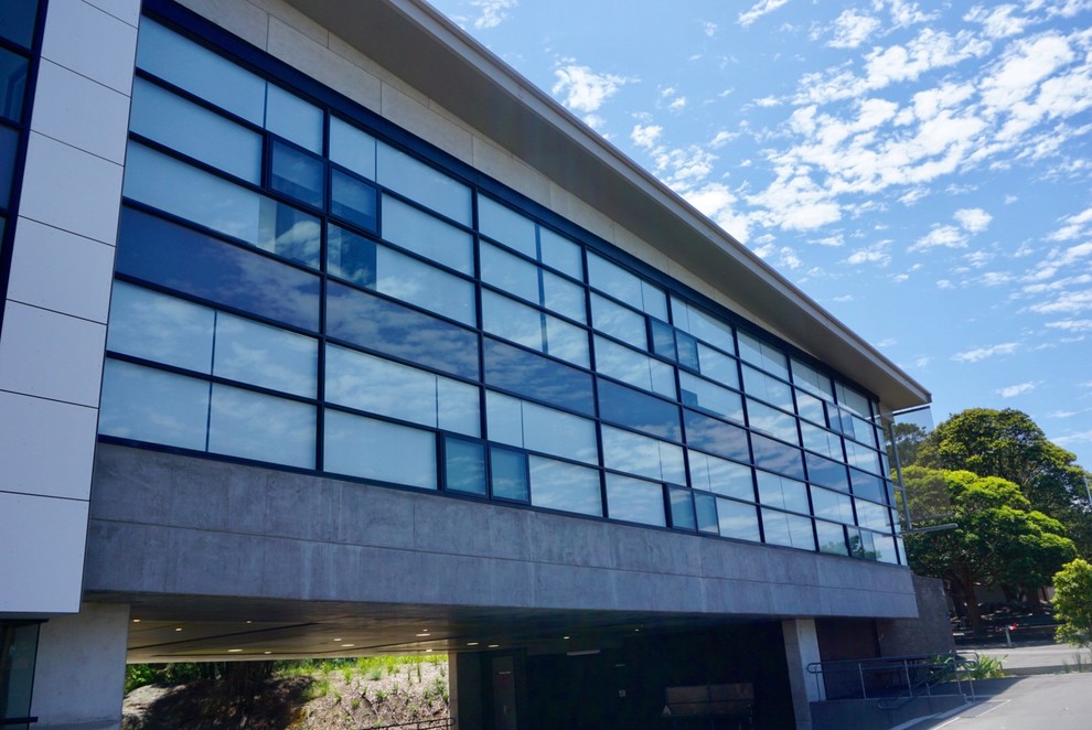 Harbord Public School - Exterior - Sydney - by Artkal | Houzz