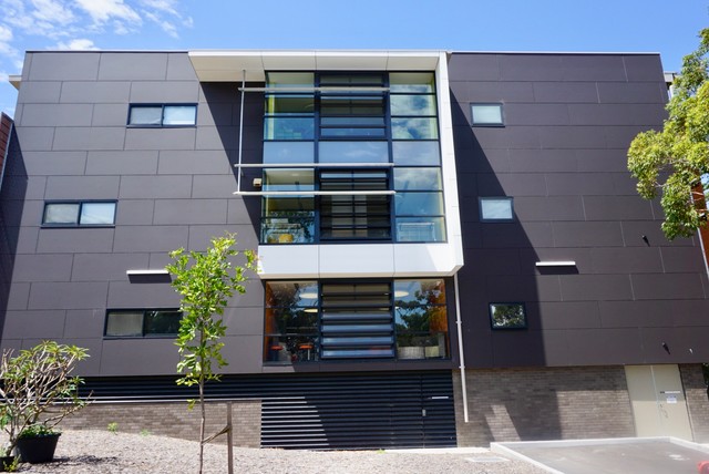 Harbord Public School - Exterior - Sydney - by Artkal | Houzz AU