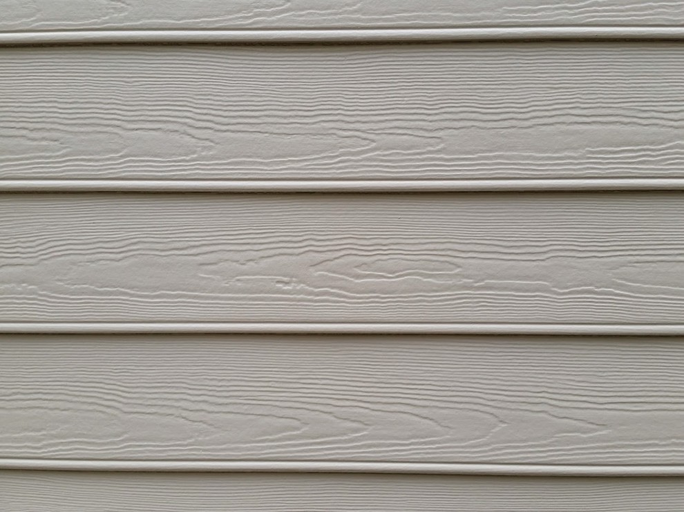 Hardie Siding (hardiplank) The Woodlands Texas - Contemporary ...