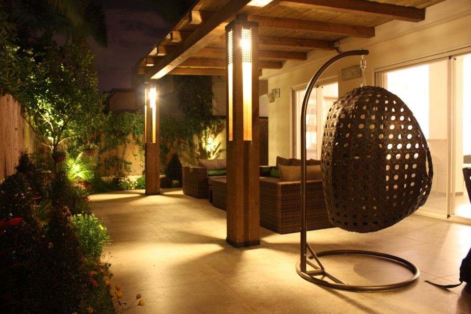 Hasharon Israel - Contemporary - Exterior - Tel Aviv - by Hagit Levy ...