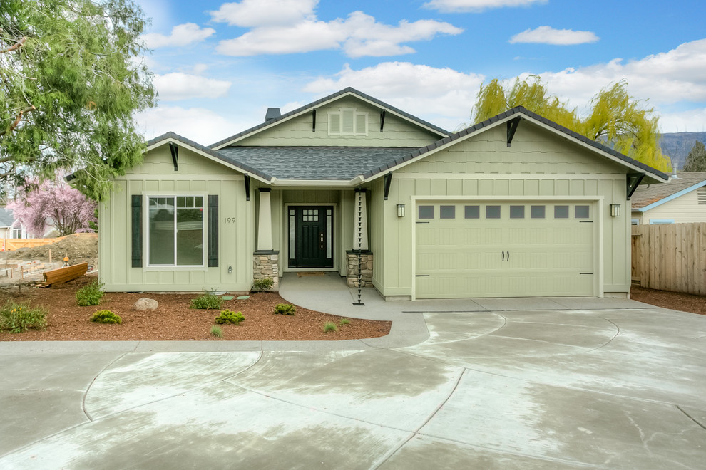 Hersey # 3 - Craftsman - Exterior - Other - by Taylored Elements Construction | Houzz