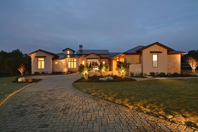 Soft Contemporary Homes 35 Modern House Ideas That Will Spark Some