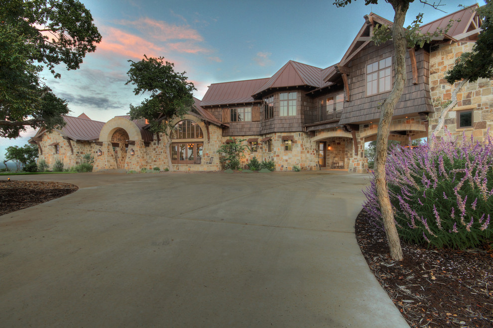 Hill Country Denver - Amazing home constructed with reclaimed products ...