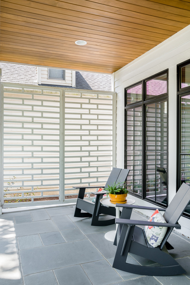 Hillside Road, Naperville, IL - Exterior - Chicago - by M House ...