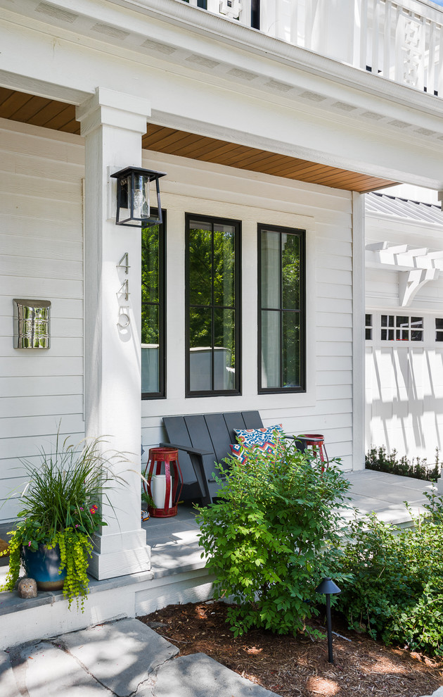 Hillside Road, Naperville, IL - Exterior - Chicago - by M House ...