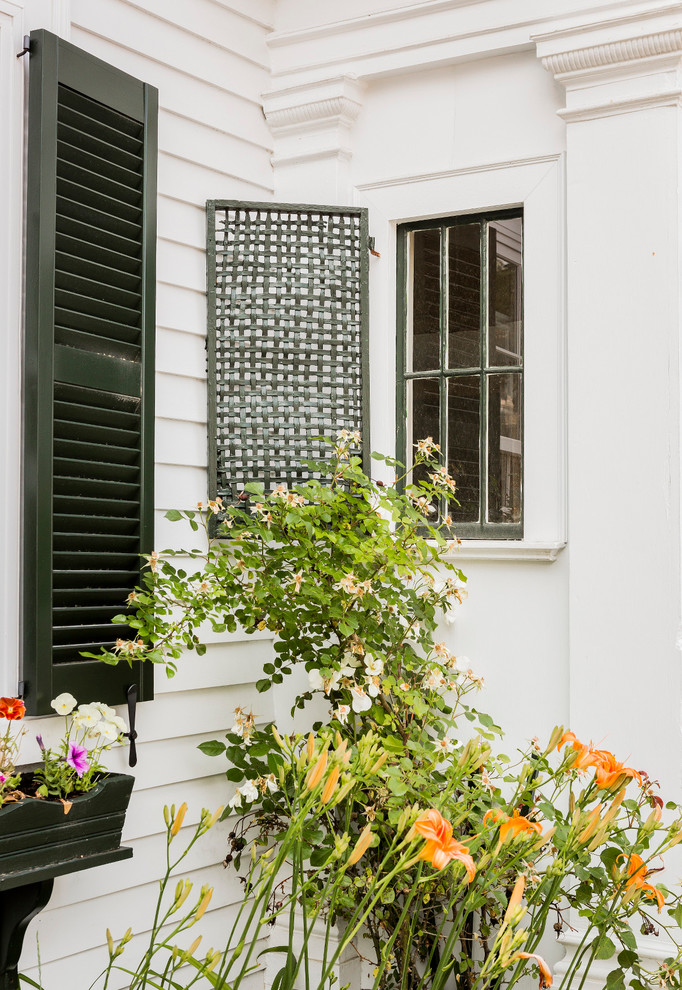 Historic 1804 Federal Period Home Renovation - Manchester, MA ...