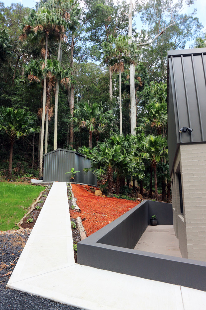 Holgate - Modern - Exterior - Central Coast - by Zugai Strudwick ...