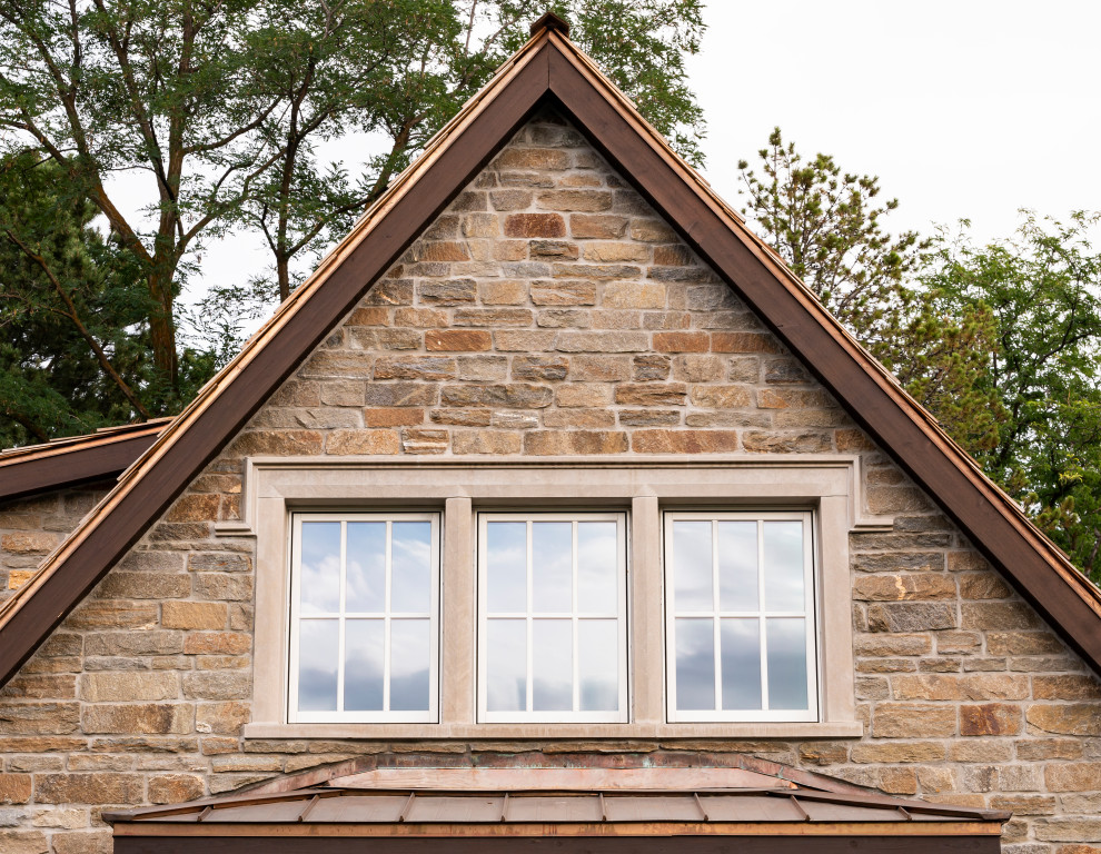 Holladay Residence - Traditional - Exterior - Salt Lake City - by ...