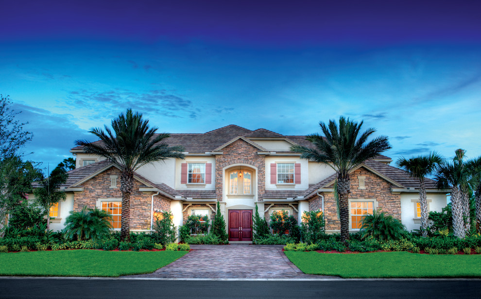 Home Exteriors - Traditional - Exterior - Other - by Window World | Houzz