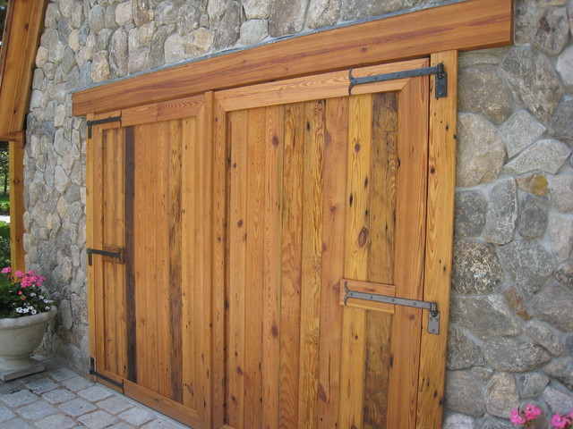 Home Renovation Projects - Traditional - House Exterior - Boston - by ...