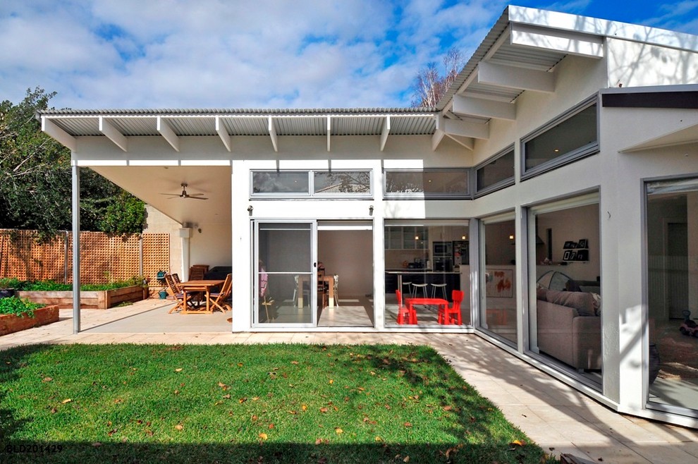 Homes - Contemporary - Exterior - Adelaide | Houzz