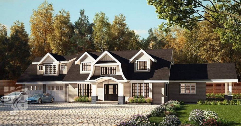 HOUSE COLOR COMBINATIONS DESIGN IDEAS DECORATION, PHOTO REALISTIC 3D ...