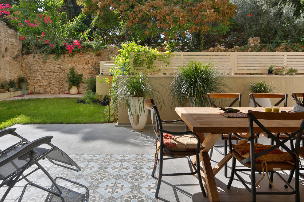 House in Gedera, Israel - Farmhouse - Exterior - Other | Houzz