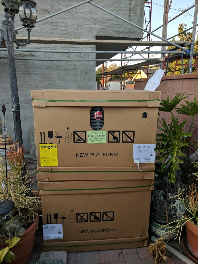 House Re stucco, Siding & Stacked Stone | In Process - Traditional ...