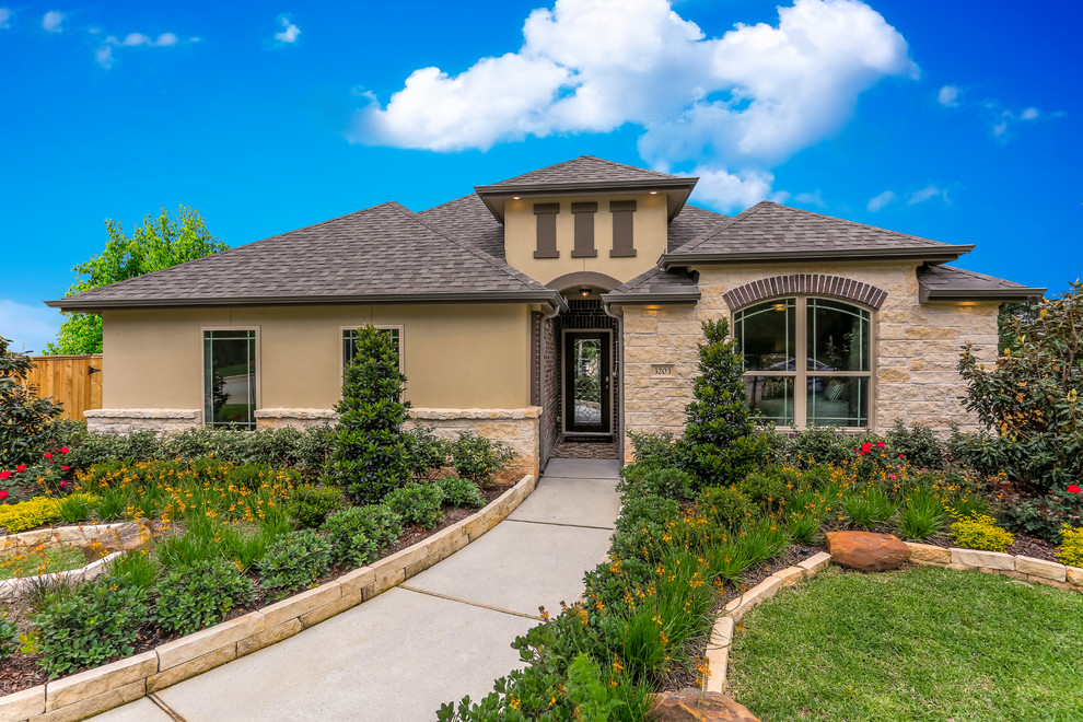 Houston, Texas | Ladera Creek - Landmark Driskill Exterior ...