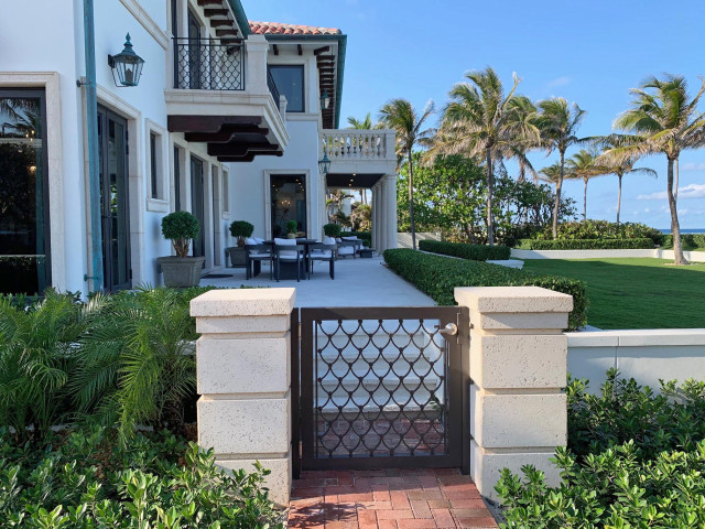 Hurricane Impact Windows, Palm Beach, Florida - Costero - Fachada - de ... Hurricane Impact Windows, Palm Beach, Florida - Costero - Fachada - de ...