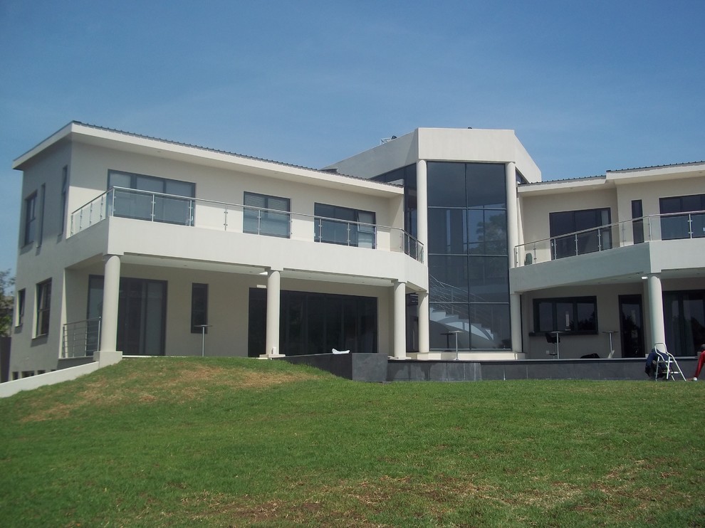 Inso's Aluminium Windows - Modern - Exterior - Other - by Inso ...