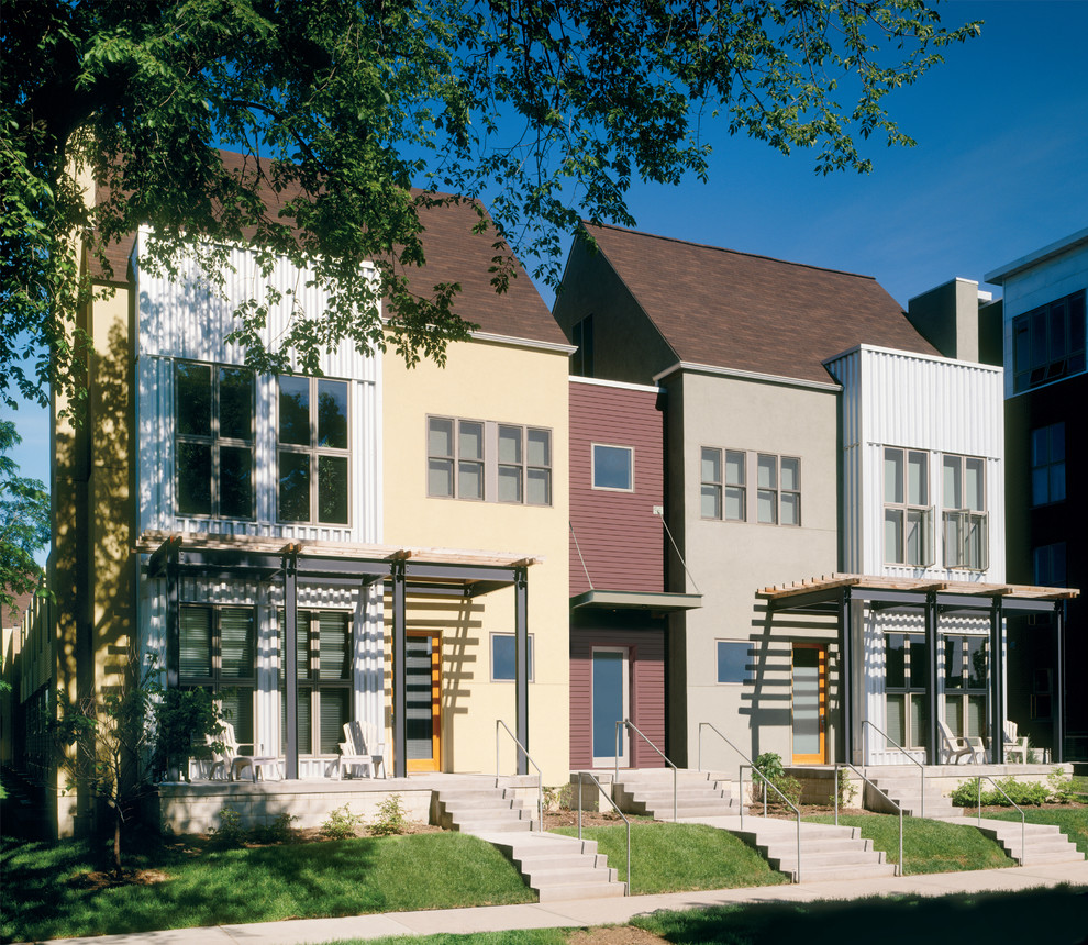 Integrity Windows and Doors - Contemporary - Exterior - Other - by ...