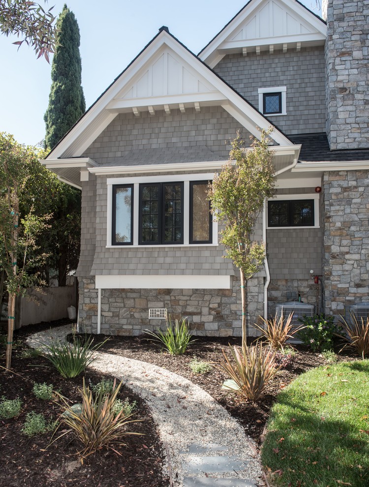 Intellectual Gray - Exterior - San Francisco - by Jain Building ...