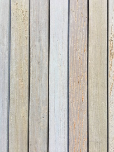 Ipe Siding - Modern - Exterior - Toronto - by E-Z Fine Carpentry | Houzz AU