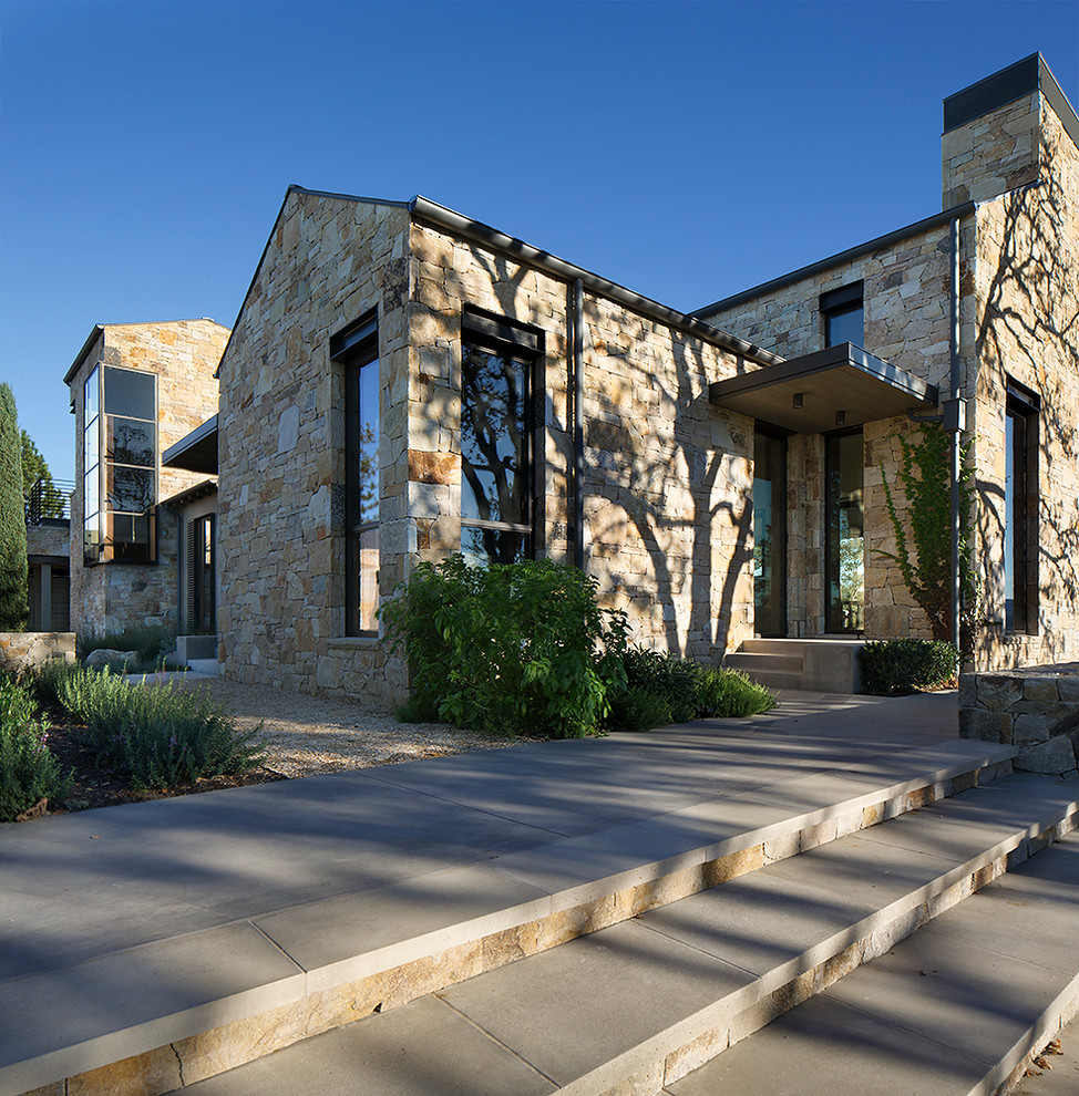 Jada Windows Thermally Broken Steel Windows and Doors - Contemporary ...