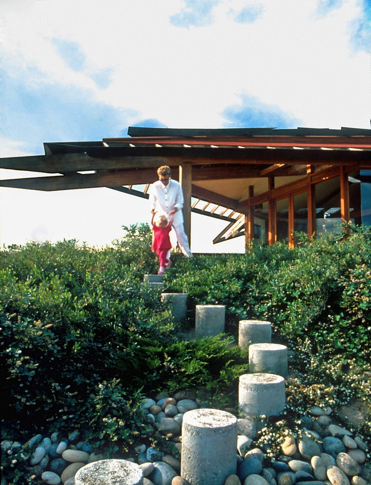 Jaksha Residence - Contemporary - Exterior - Other - by Arthur Dyson ...