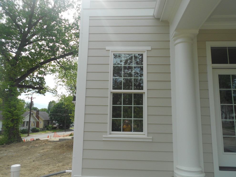 James Hardie Cobblestone | Siding Project | Glendale, MO. (63122 ...