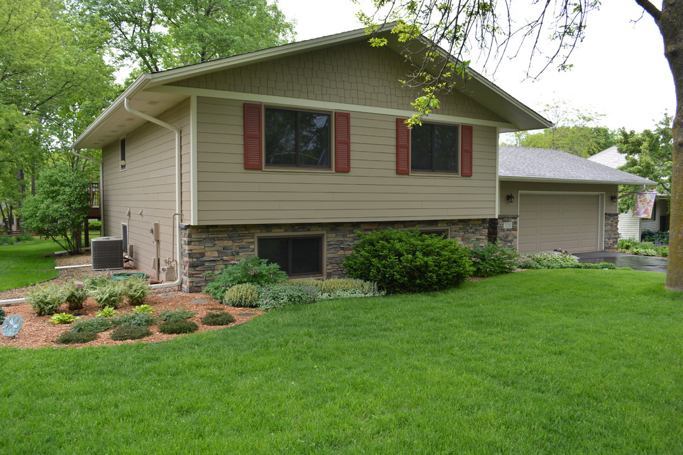 James Hardie Siding - Eden Prairie 55346 (5) - Craftsman - Façade ...