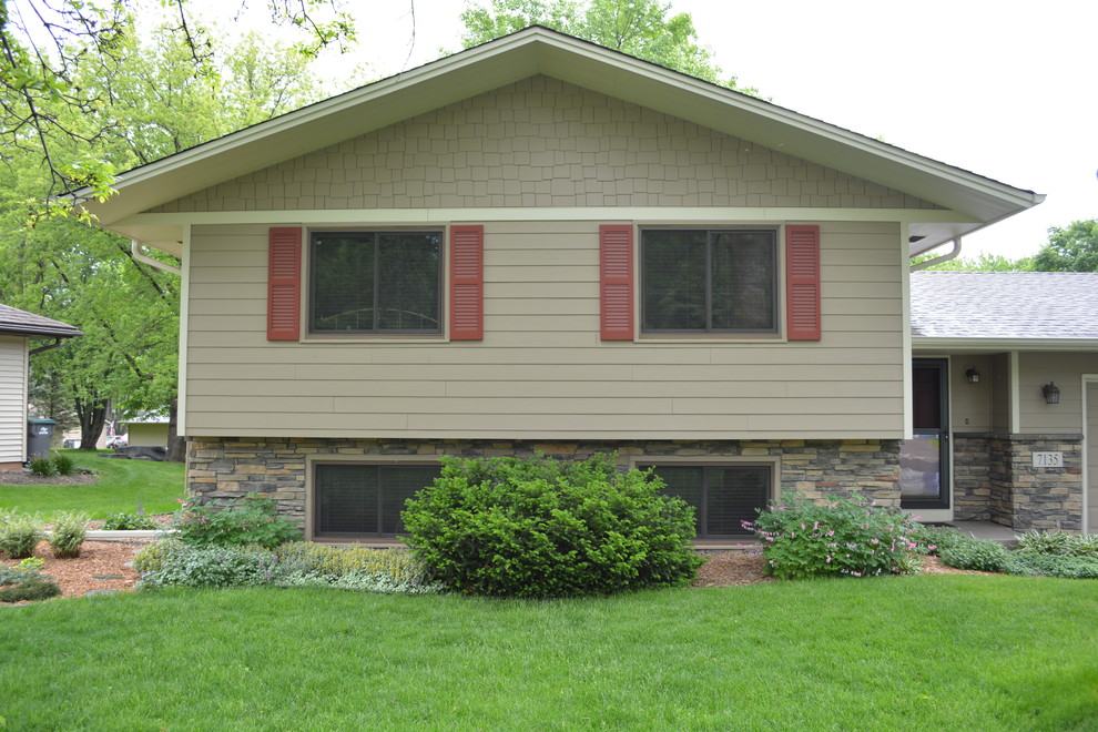 James Hardie Siding - Eden Prairie 55346 (5) - Craftsman - Façade ...