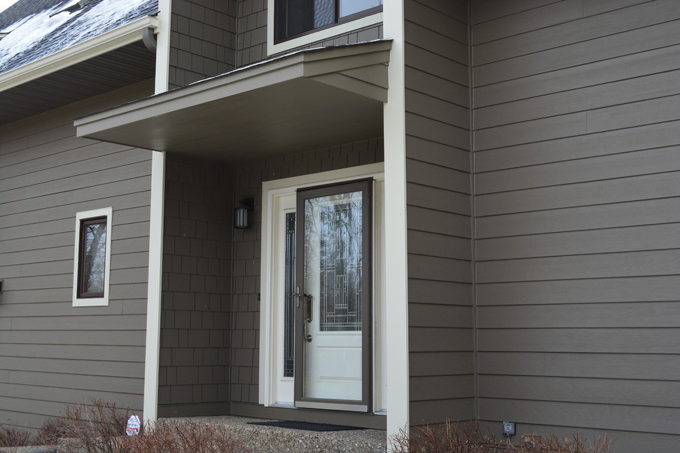 James Hardie Siding - Eden Prairie 55347 (2) - Arts & Crafts - House ...