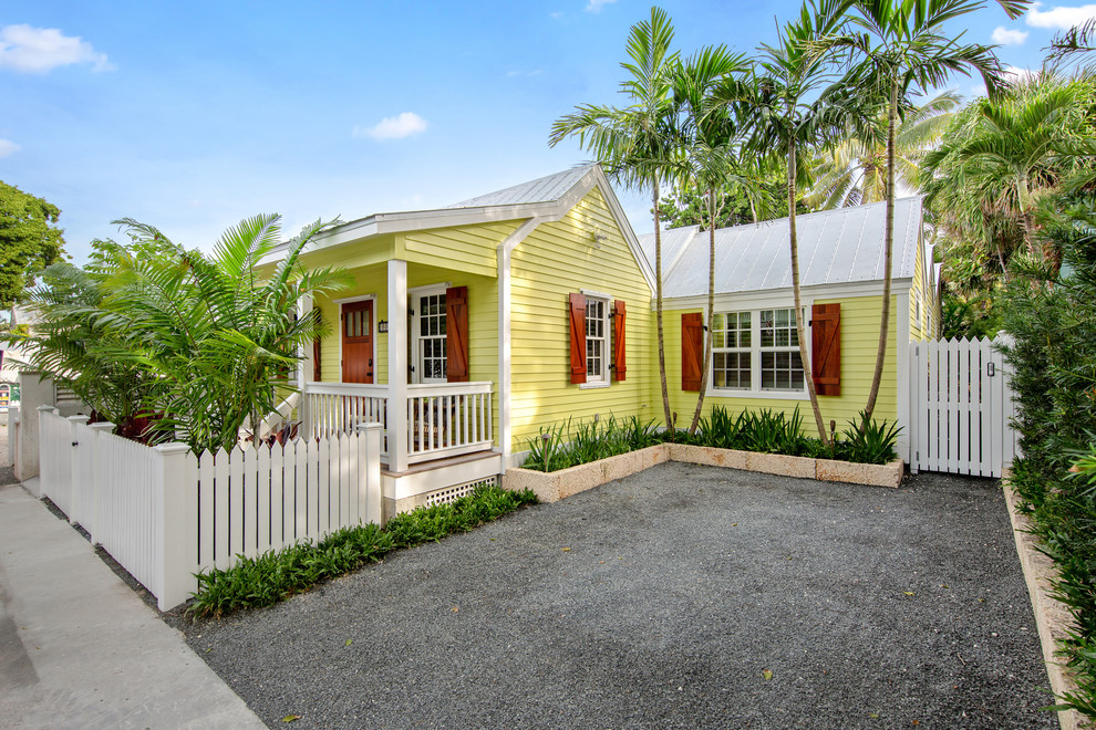 Key West - Exterior - Miami - by Kanga Construction | Houzz