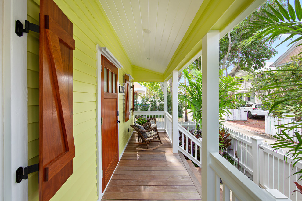 Key West - Exterior - Miami - by Kanga Construction | Houzz