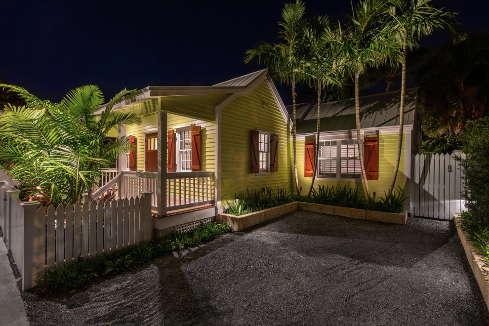 Key West - Exterior - Miami - by Kanga Construction | Houzz