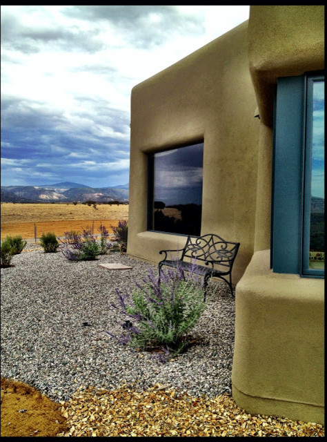 Kreger Design Build Images - Southwestern - Exterior - Albuquerque - by ...