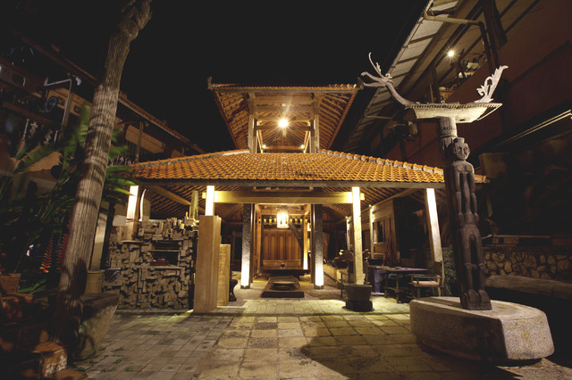 Kus Kus Studio Creation - Contemporary - Exterior - Other - by Kus-Kus ...