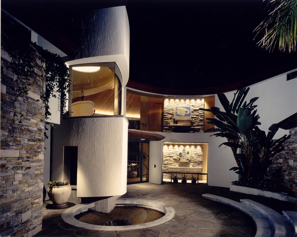 La Jolla California Home by Bay Area Owner's Project Manager ...