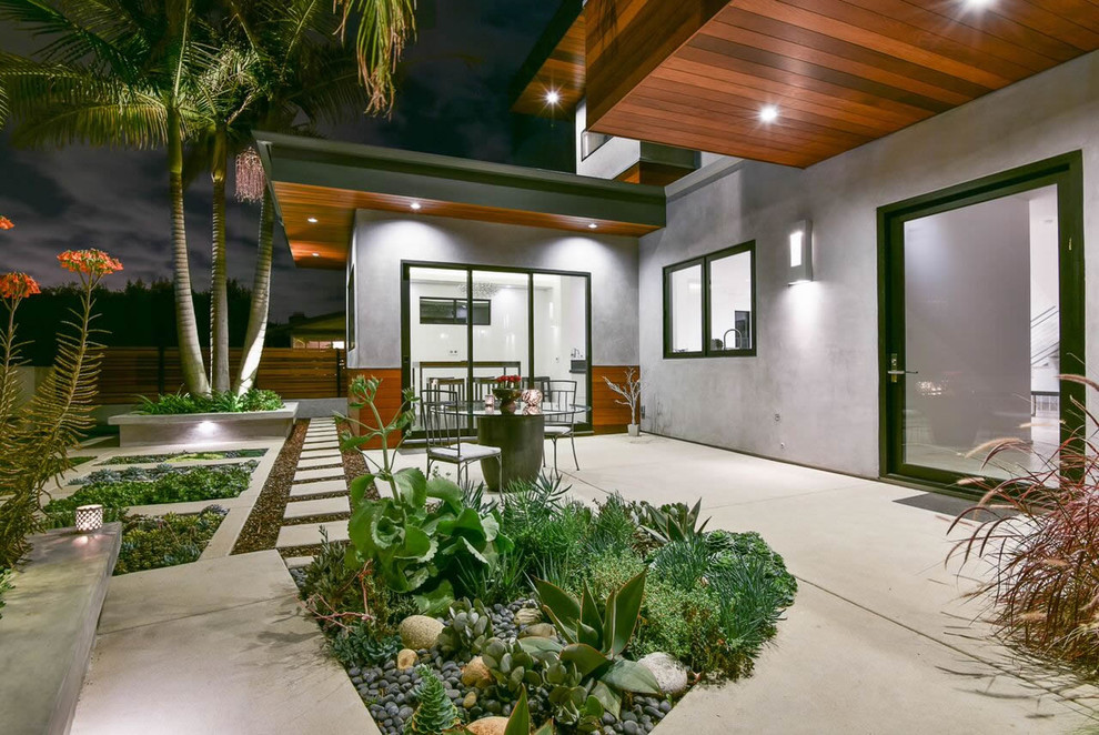 La Jolla Contemporary Design by San Diego Architect Bob Belanger ...