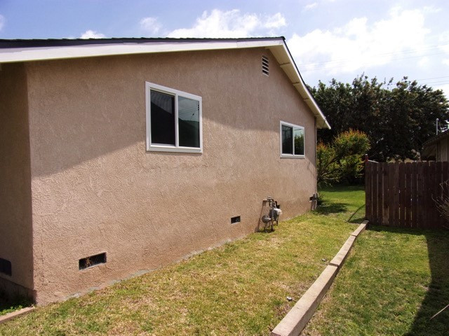 La Mirada Window Replacement - House Exterior - Other - by Metropolitan ...